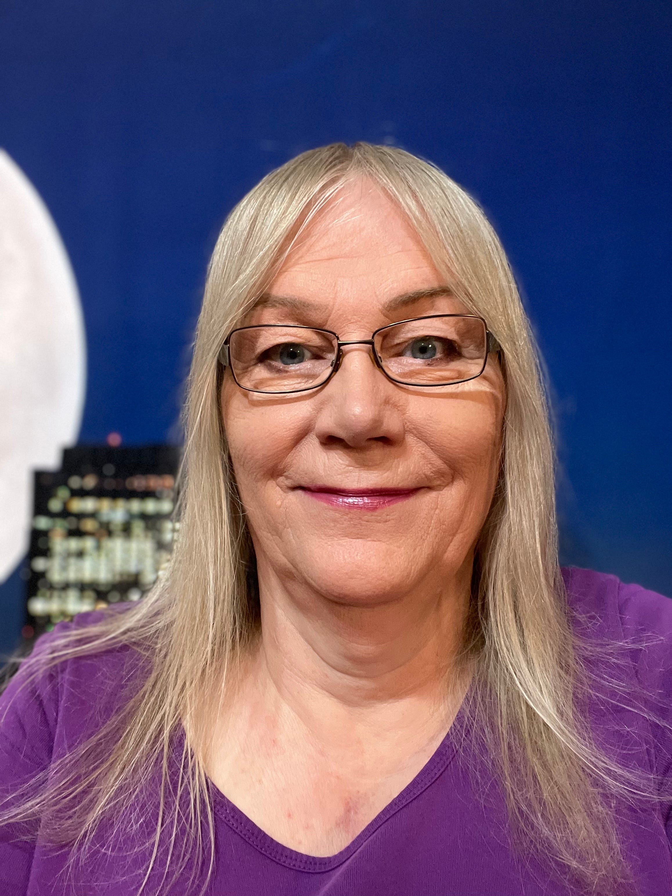 Monica Anderson | Substack