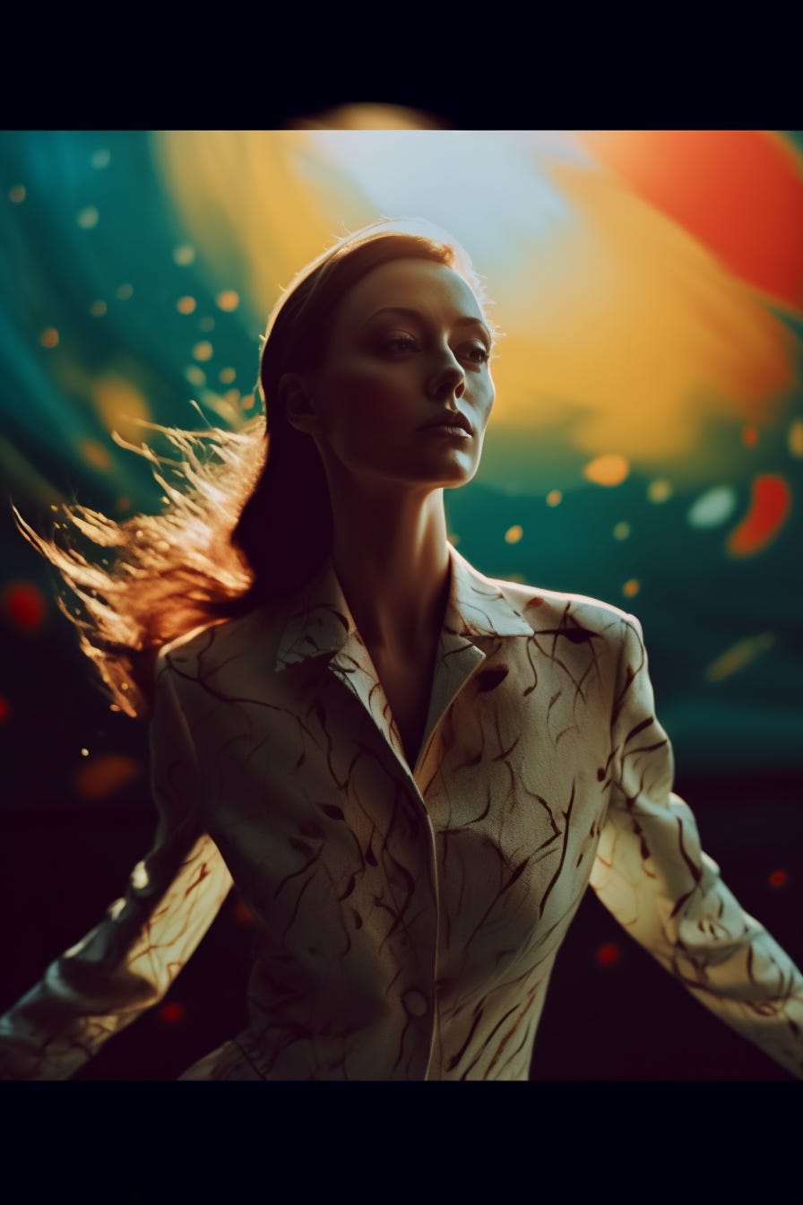 Histór.ia do Futuro 6# - by Rafael Henrique Censon