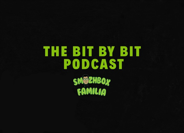 Bit by Bit. | Substack