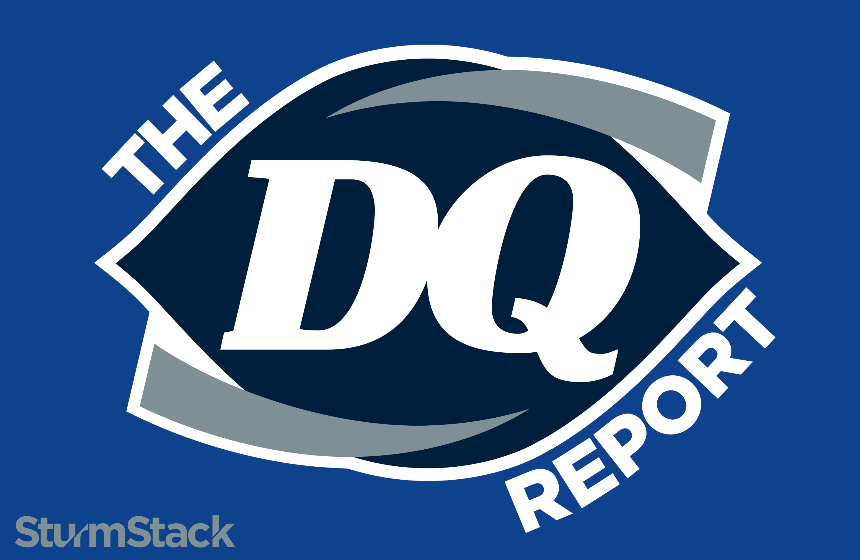 The DQ Report, Wk 18 - Dispatching Washington