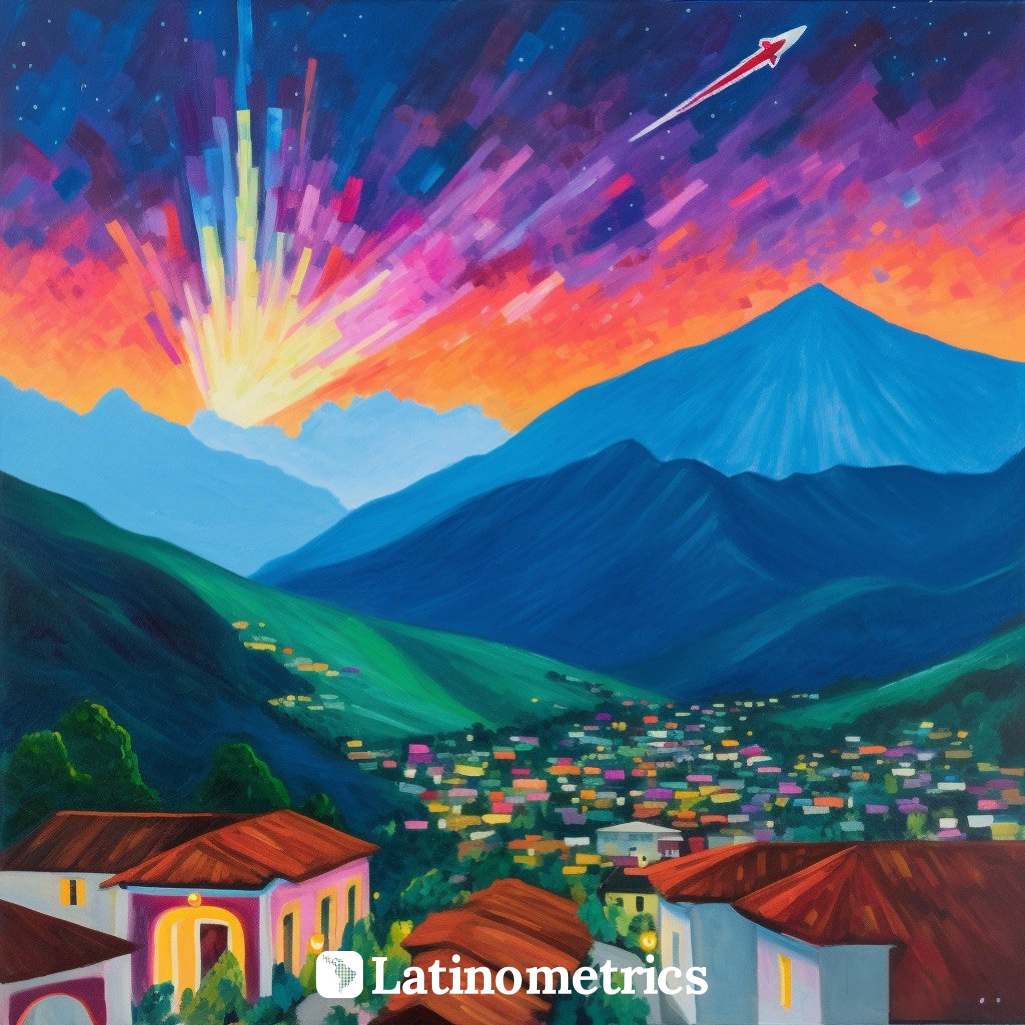 ☀ Domingo Brief — Messi to Miami, Starlink over Panama, & 500-year old ...