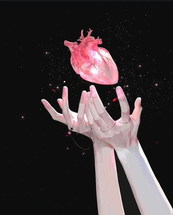 Bone - by Wild K. Nebula