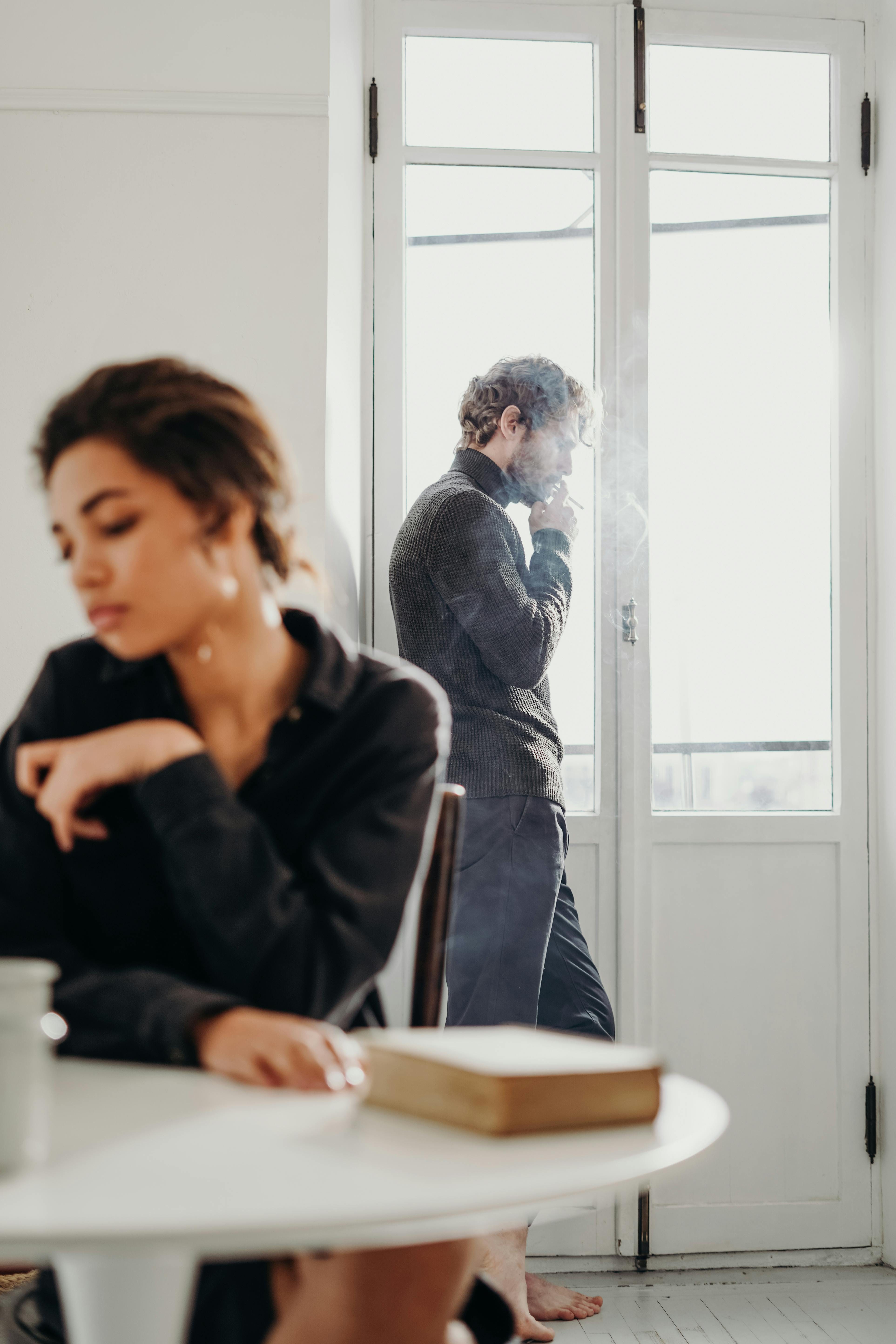 Understanding the Emotional Disconnect: Why We Sometimes Fail to Grasp ...