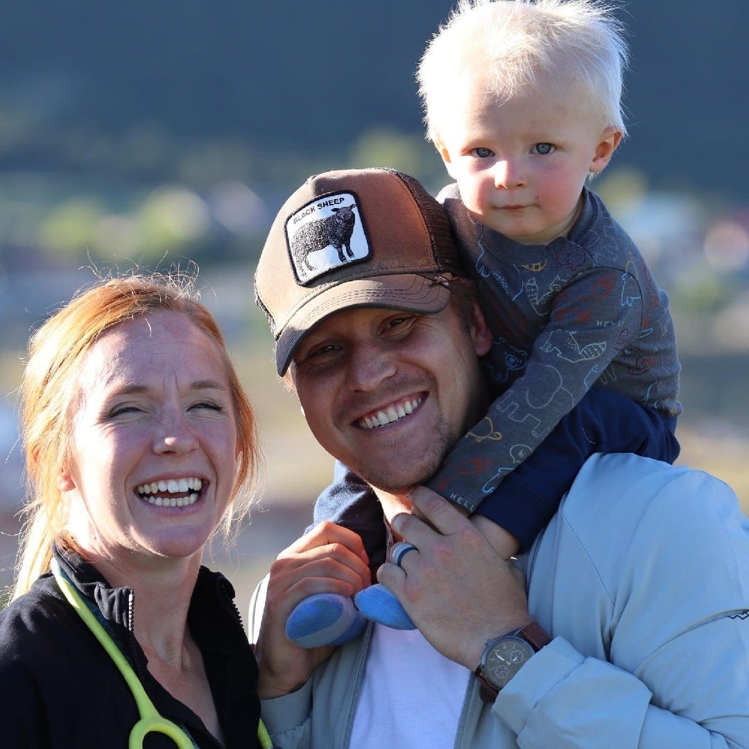 James Romansky | Substack