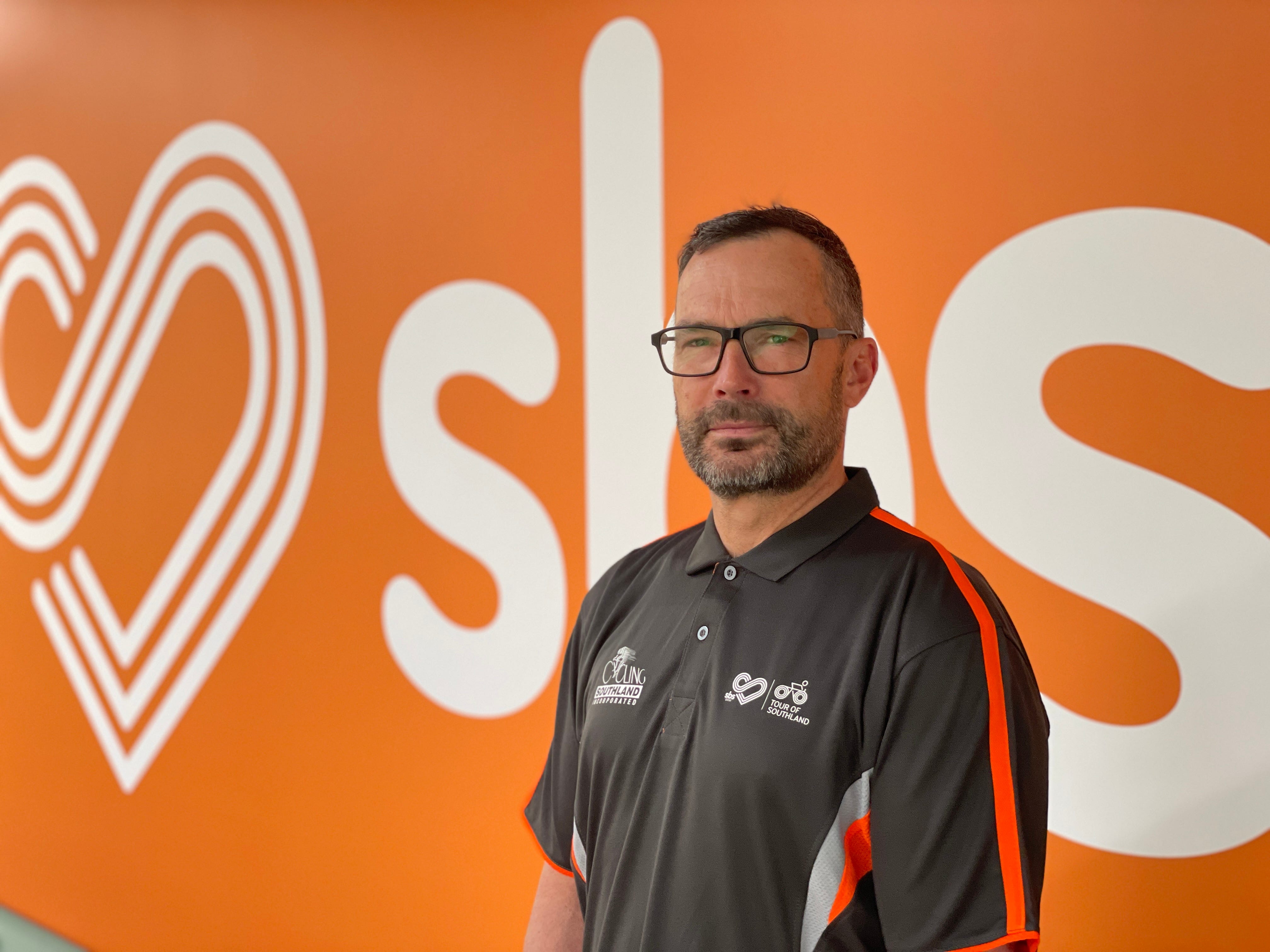 Tour Countdown: From competitor to first time tour director