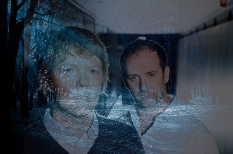 REAL LISTENER TALES VOLUME ONE - JOHN'S MUSIC BLOG