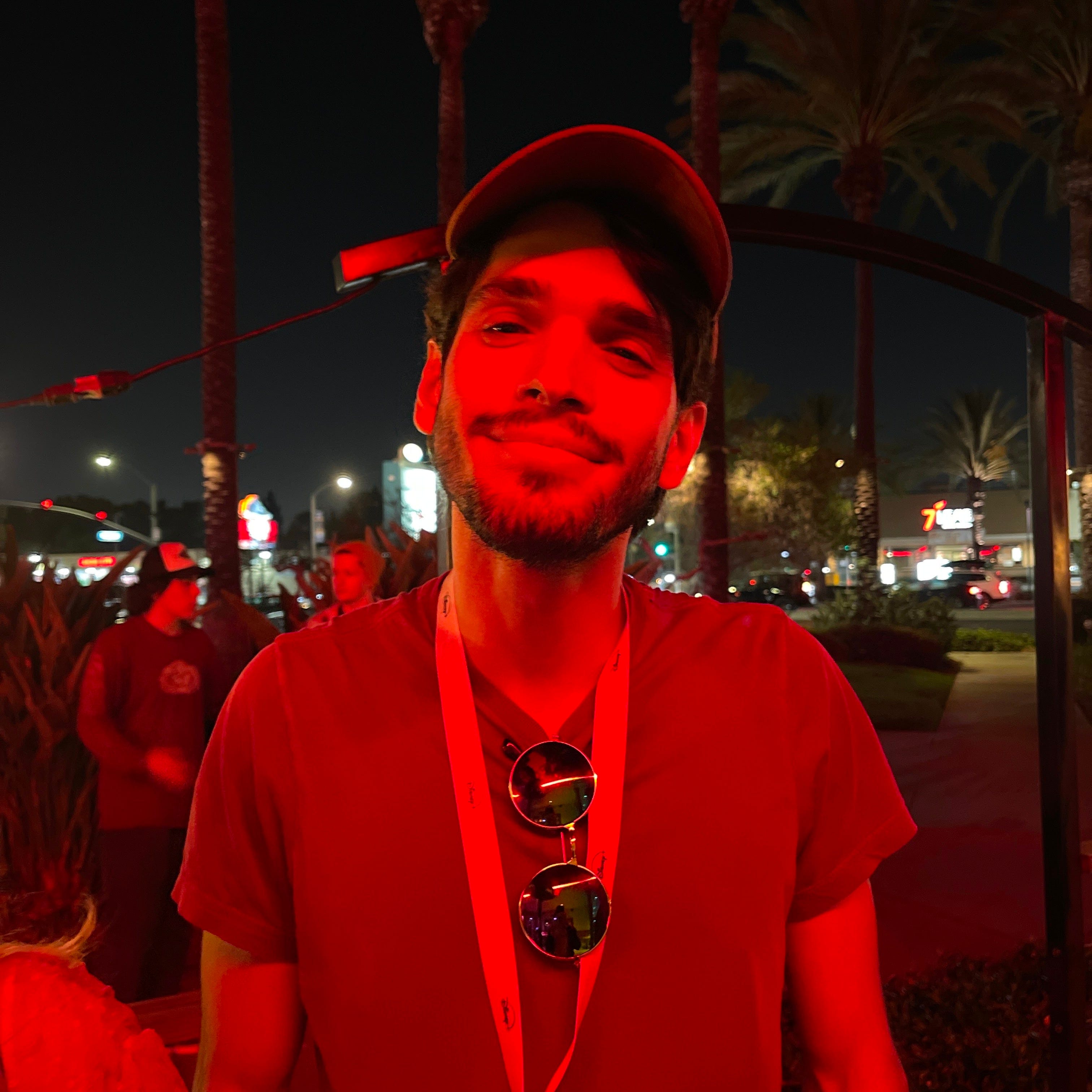 Yuval Ben-Hayun | Substack