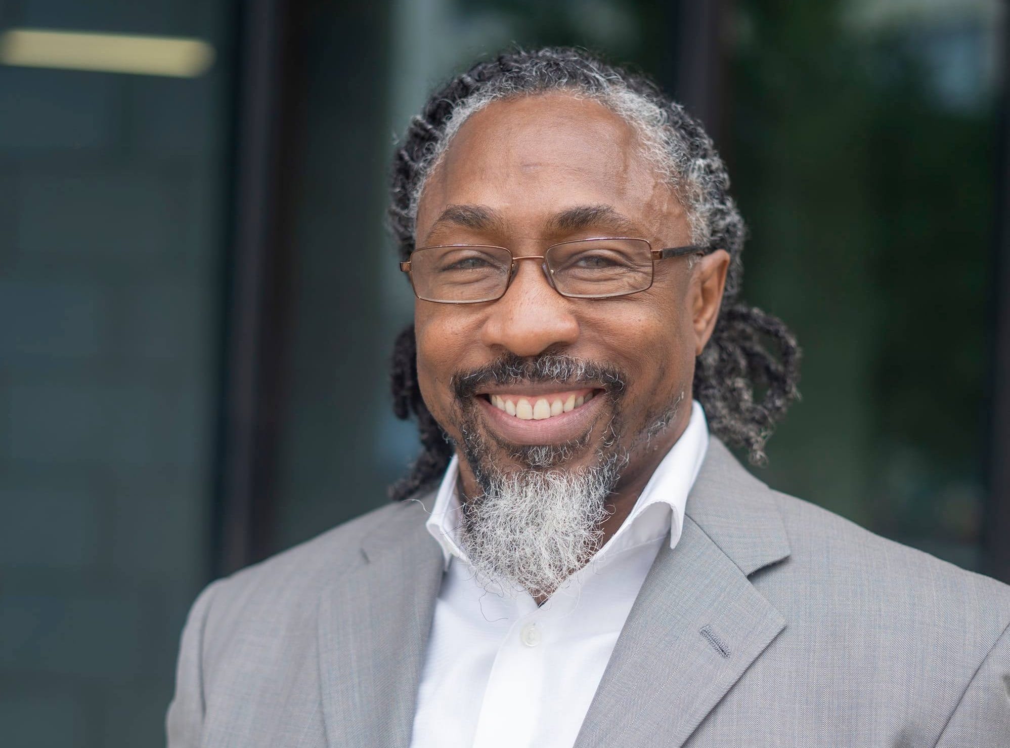 Detrick Deburr For House District 65 - by Michelle H. Davis