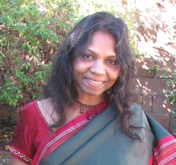 Anita Coleman | Substack Anita Coleman | Substack