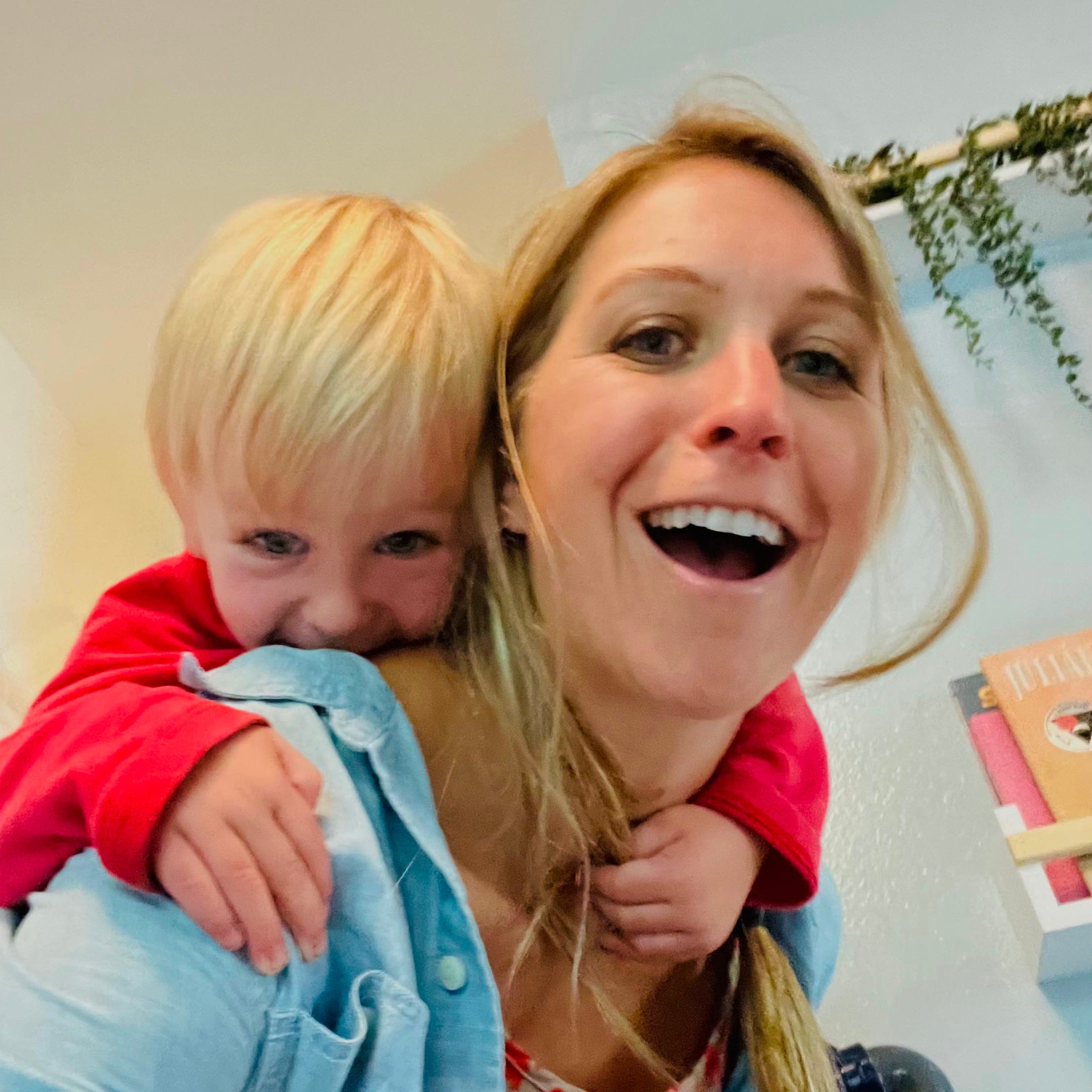 Jackie Doucette | Substack