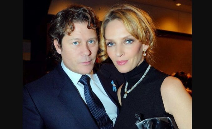 The Epstein-Ark Connection - Tanngrisnir’s Newsletter