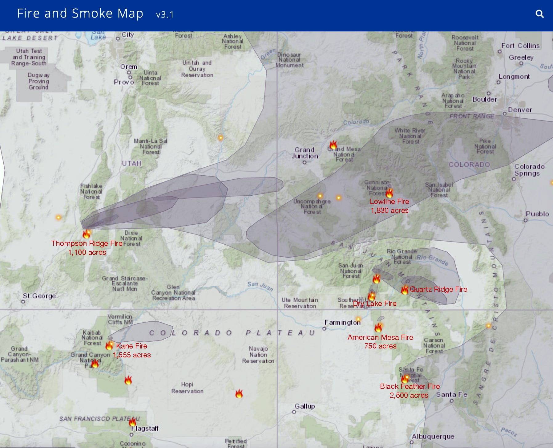 Ancestral Footprints national monument is a go