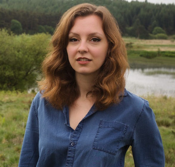 Susan Jonusas | Substack