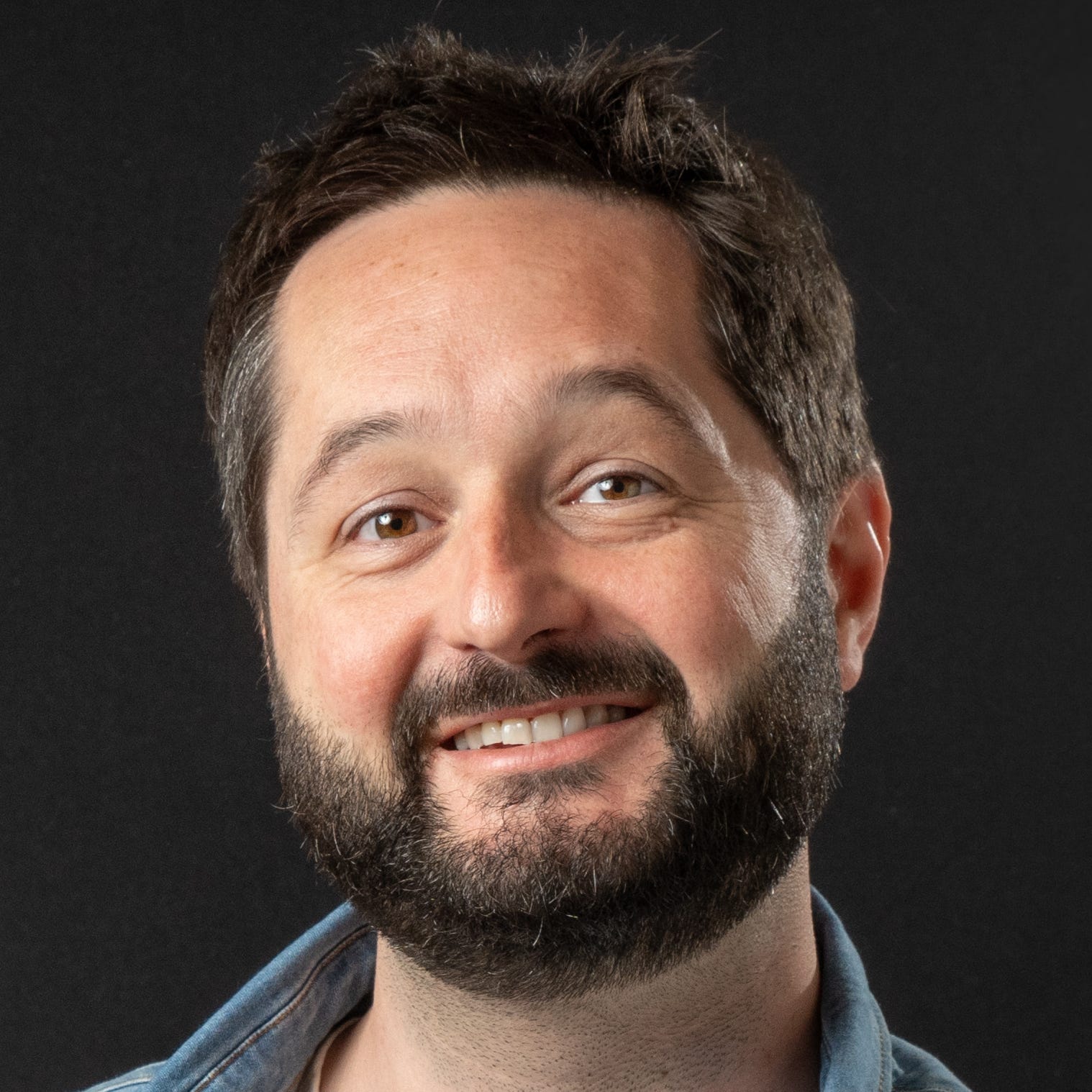 Benjamin Tincq | Substack