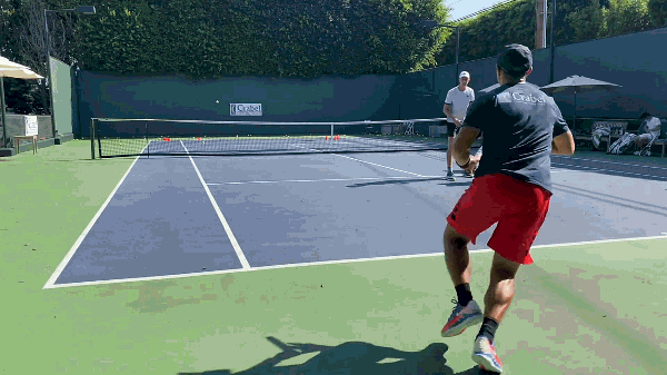 How to shoot "bad" pucks - by Jack Han