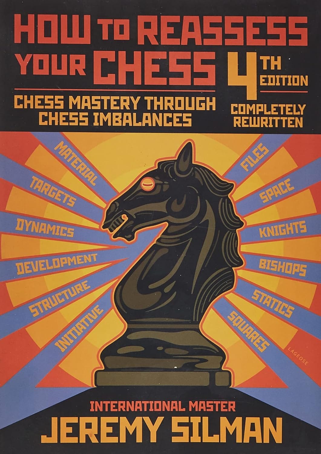 The Top 23 Best Chess Books for Improving at Chess (Part II)
