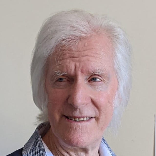 Dave Emery | Substack