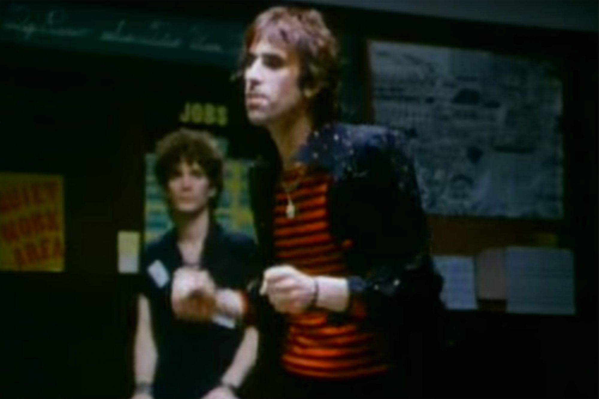 Favorite 100 Albums of the 80s: (#78) J. Geils Band – Freeze Frame