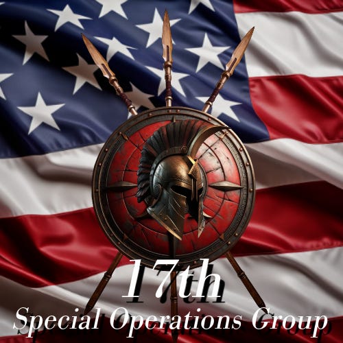 The Constitutional Republic | Substack