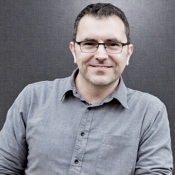 Matthew Cerrone | Substack