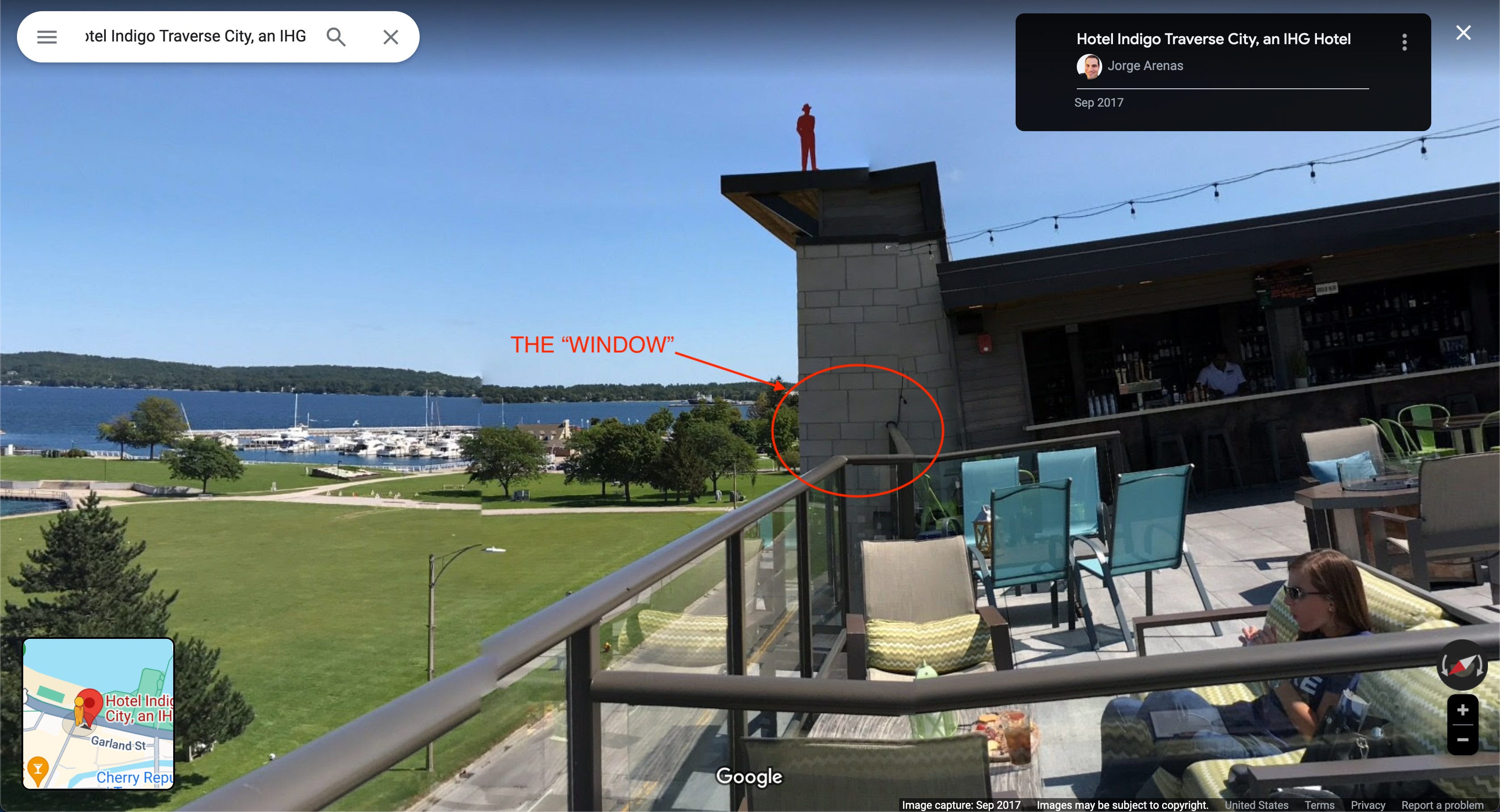 VFYW: Zombies And Haunted Hippie Trees - by Chris Bodenner