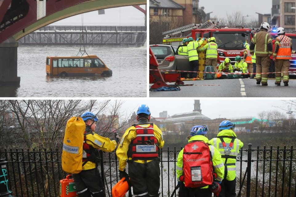 The Glasgow Wrap 🗞 Thursday 14 March 2024