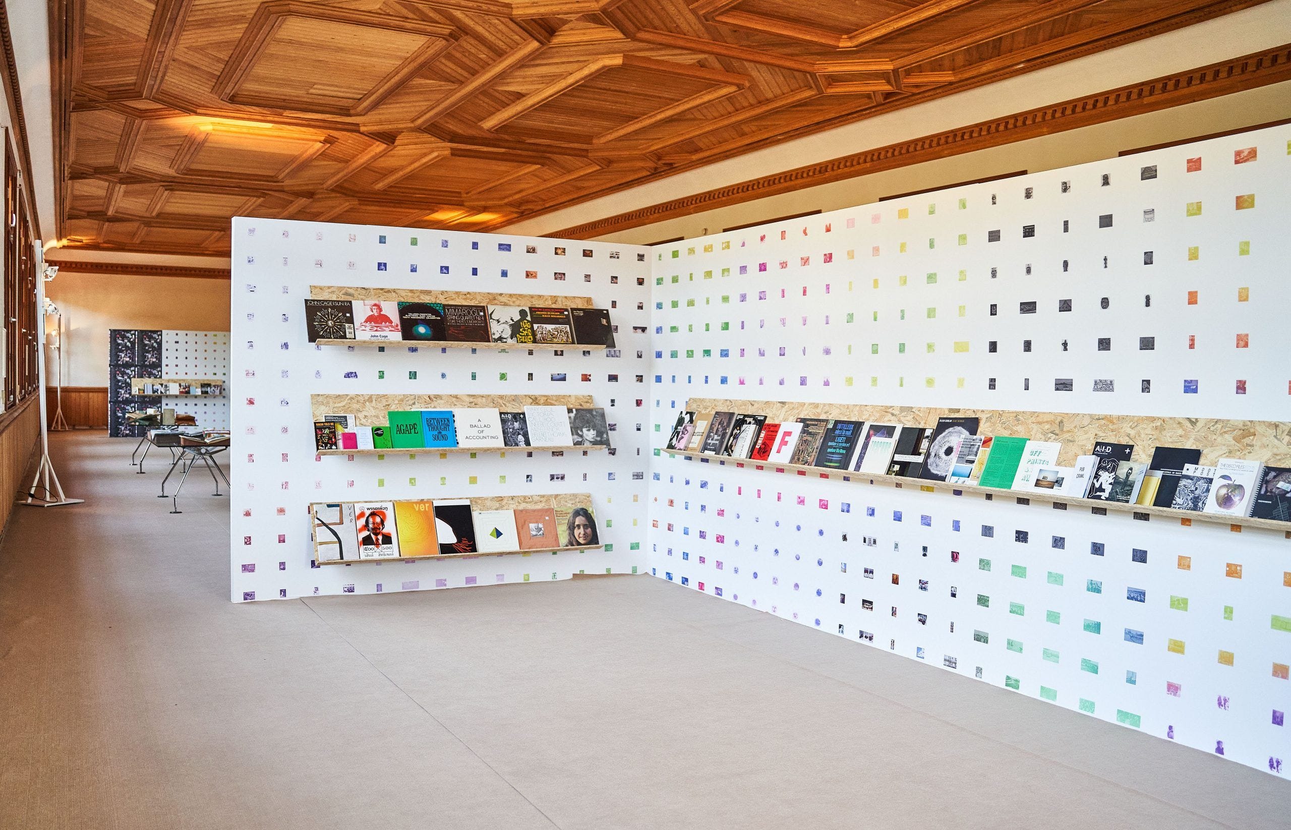 Do Not Research: Random Forest: A Reading Room