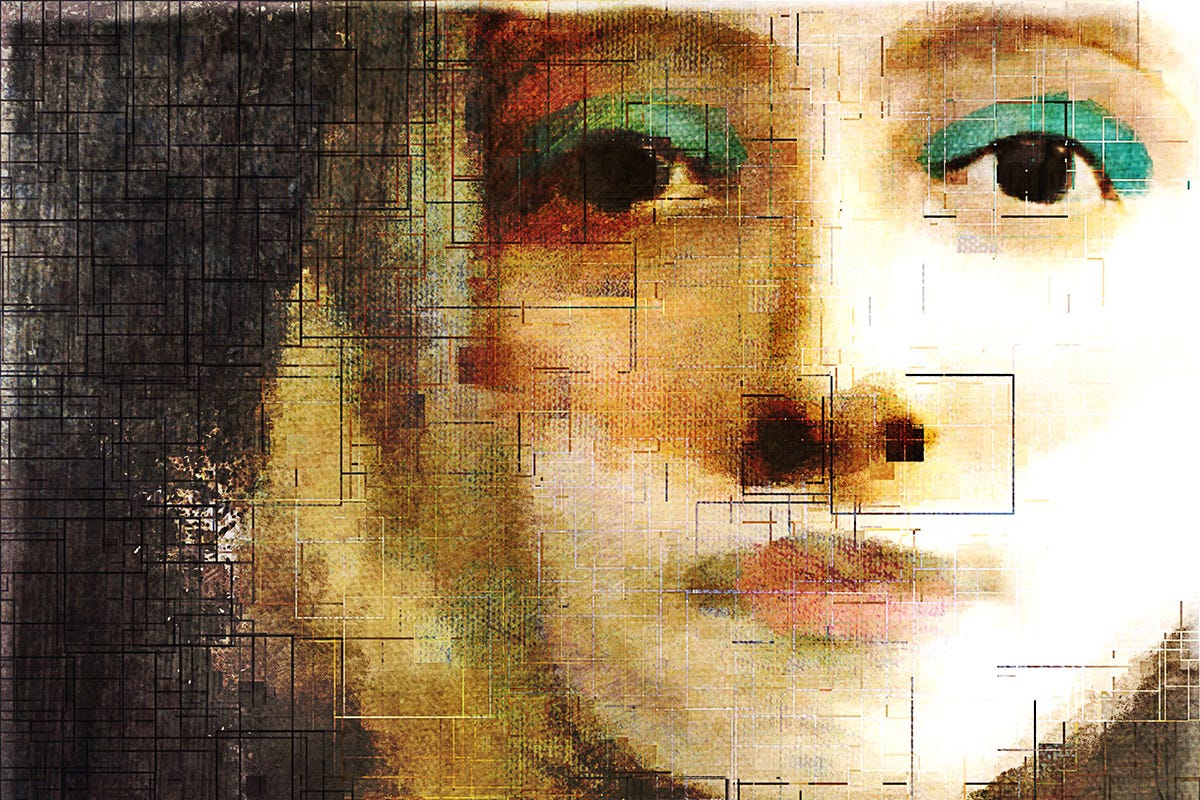 Fuse Art Takeover by Lorenka Campos - by Troy Larson