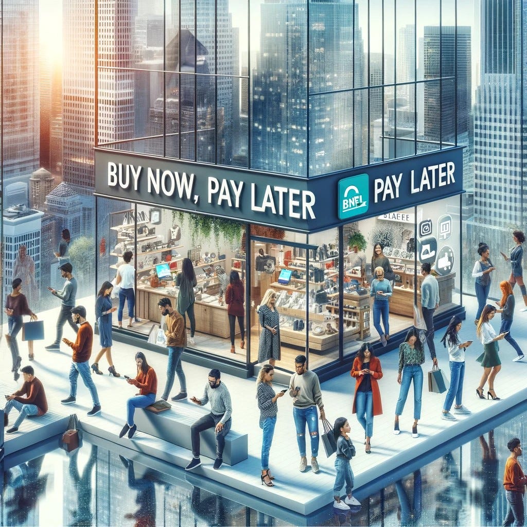 The Rise of BNPL: Is It a Friend or Foe to Your Financial Well-Being?