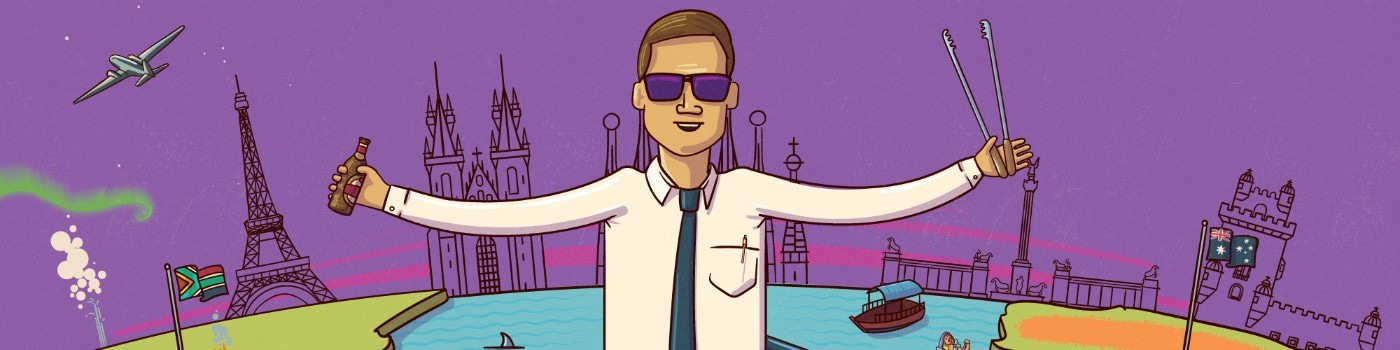 Mark Atkinson | Substack