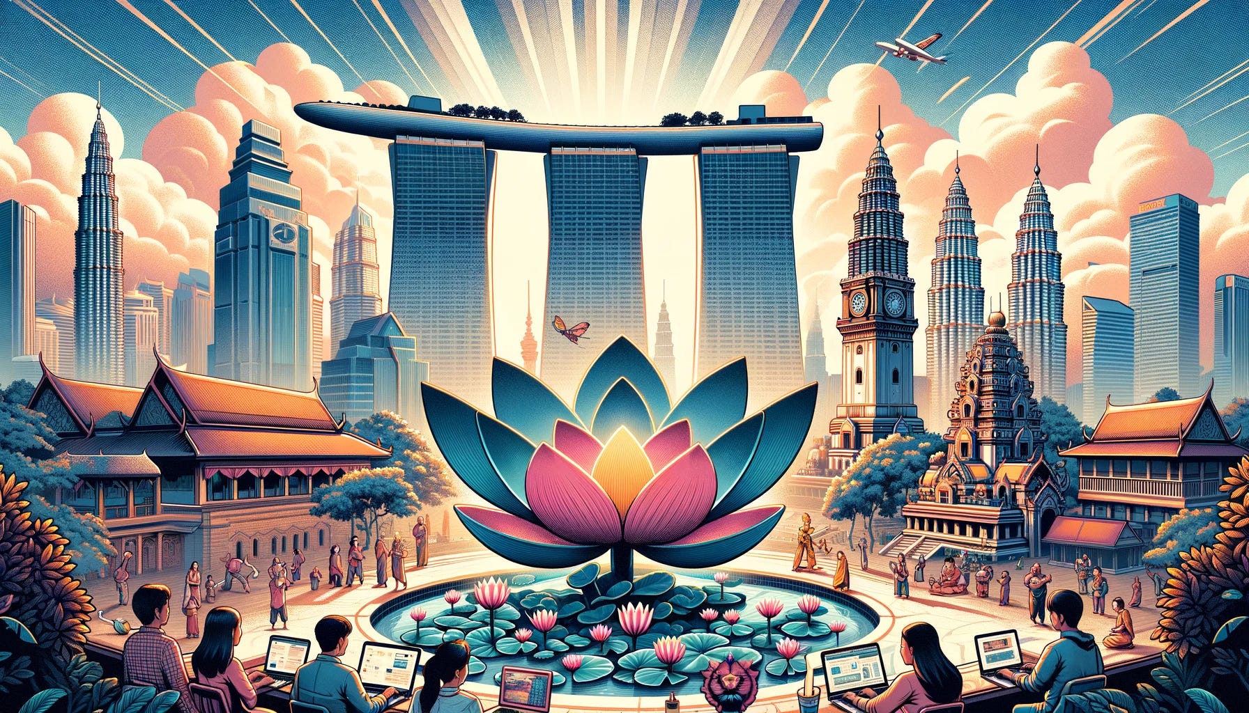 Vasanth Raju | Substack