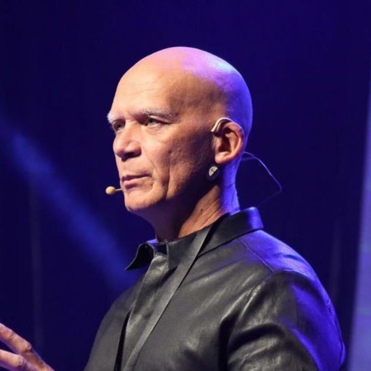 Daniel Stickler MD | Substack