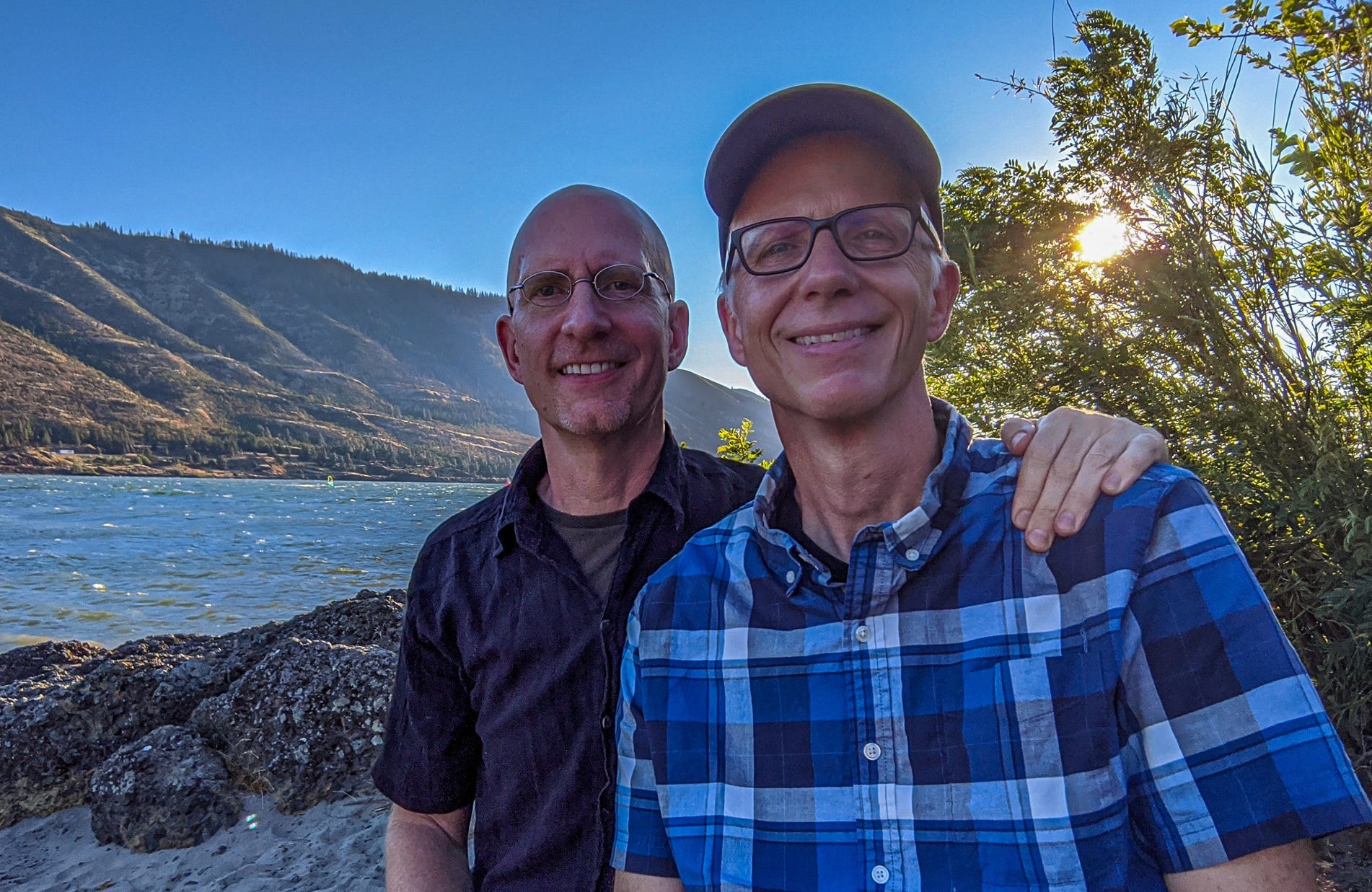 Brent and Michael's Secret Travel Hacks, Part 18!