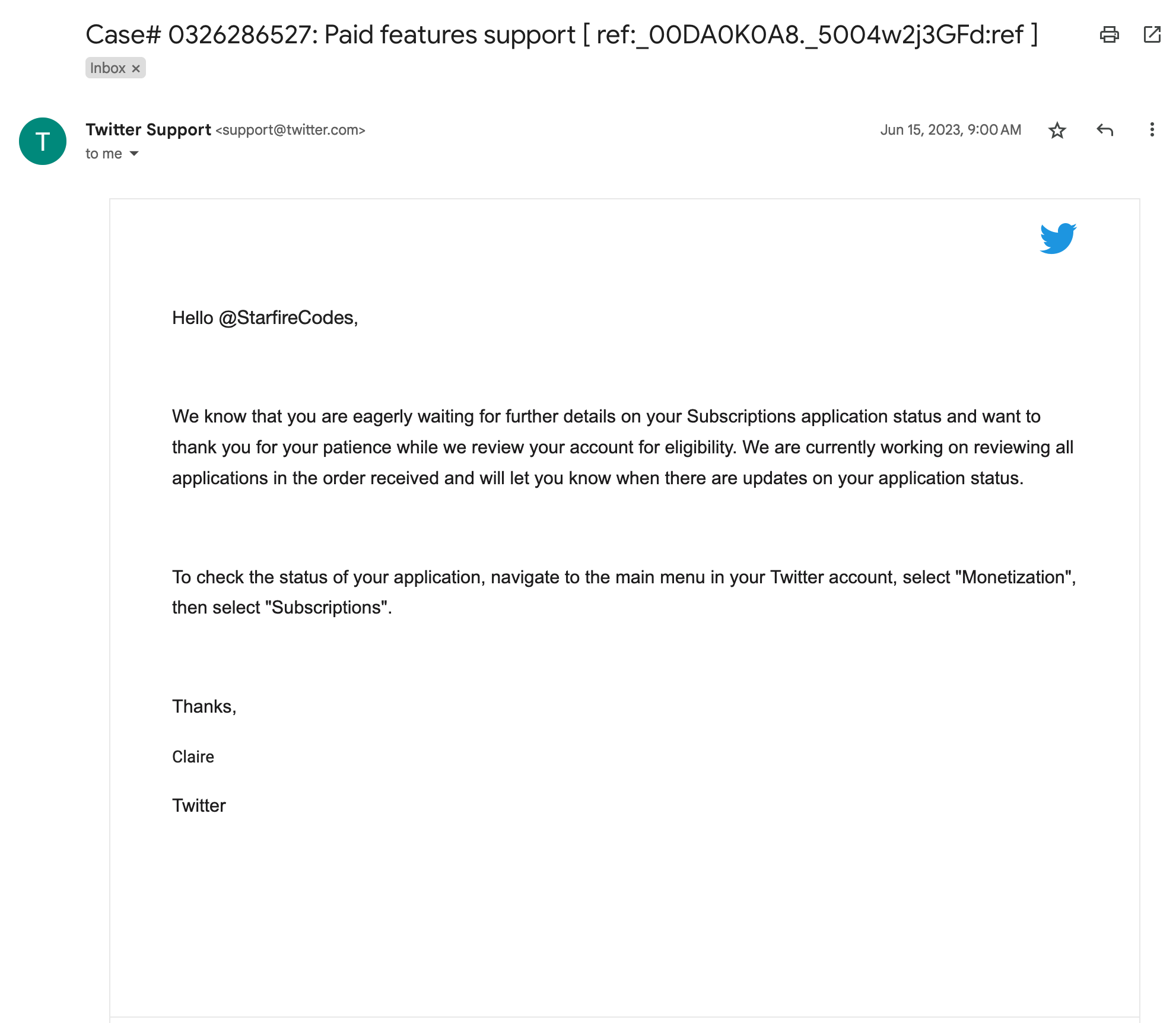 Are You Shadowbanned on Twitter/X? Here's Why....