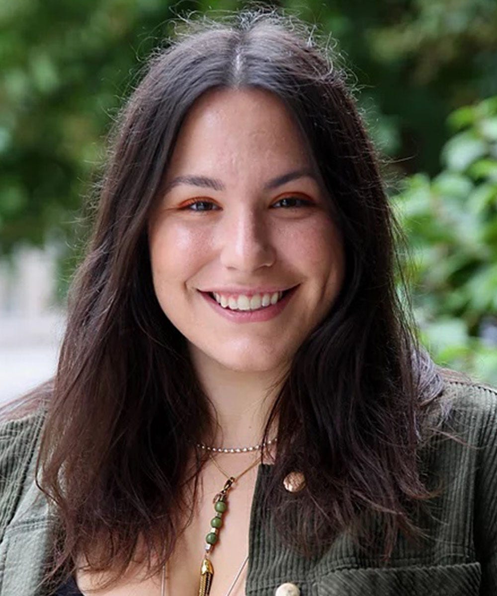 🎙Interview: Maren Machles - by Unofficial Social Chair