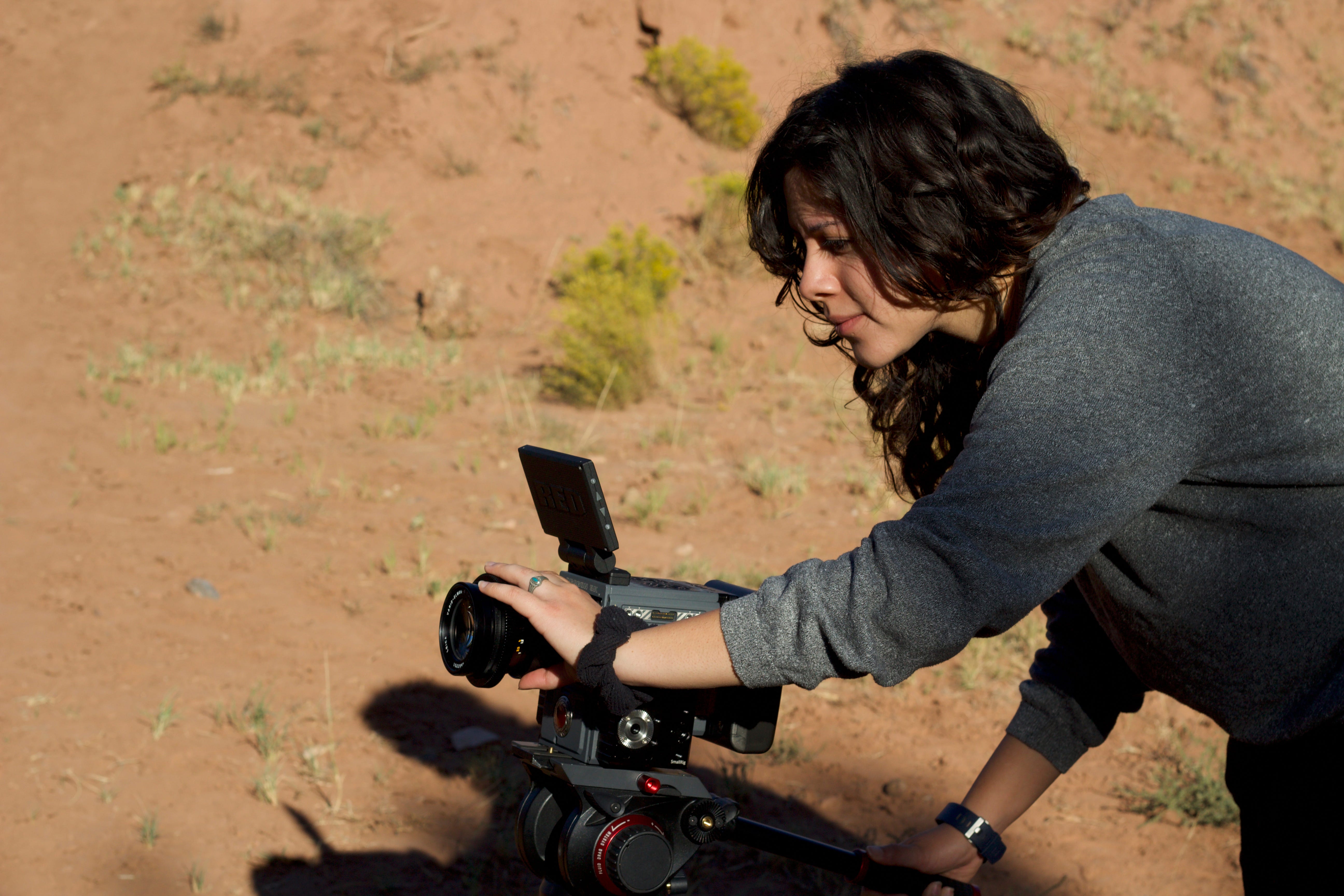 In Conversation with... Rebeca Durán