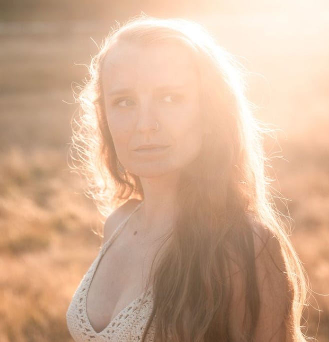 Hannah Liselore | Substack