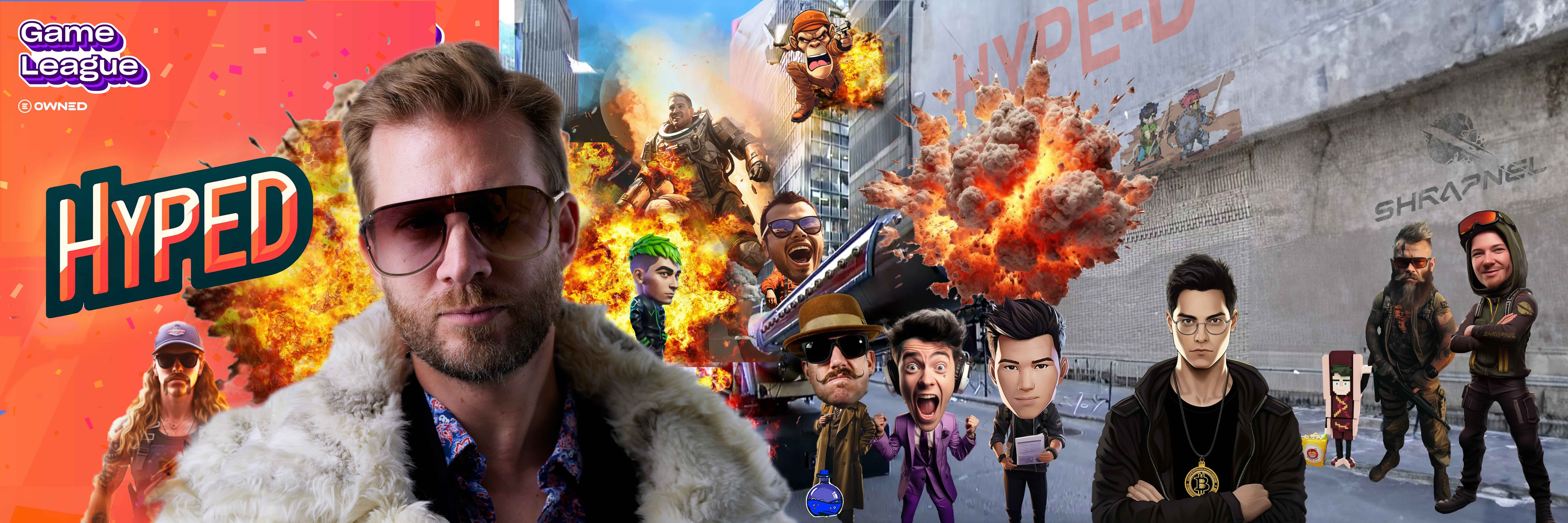 Doug Hype | Substack