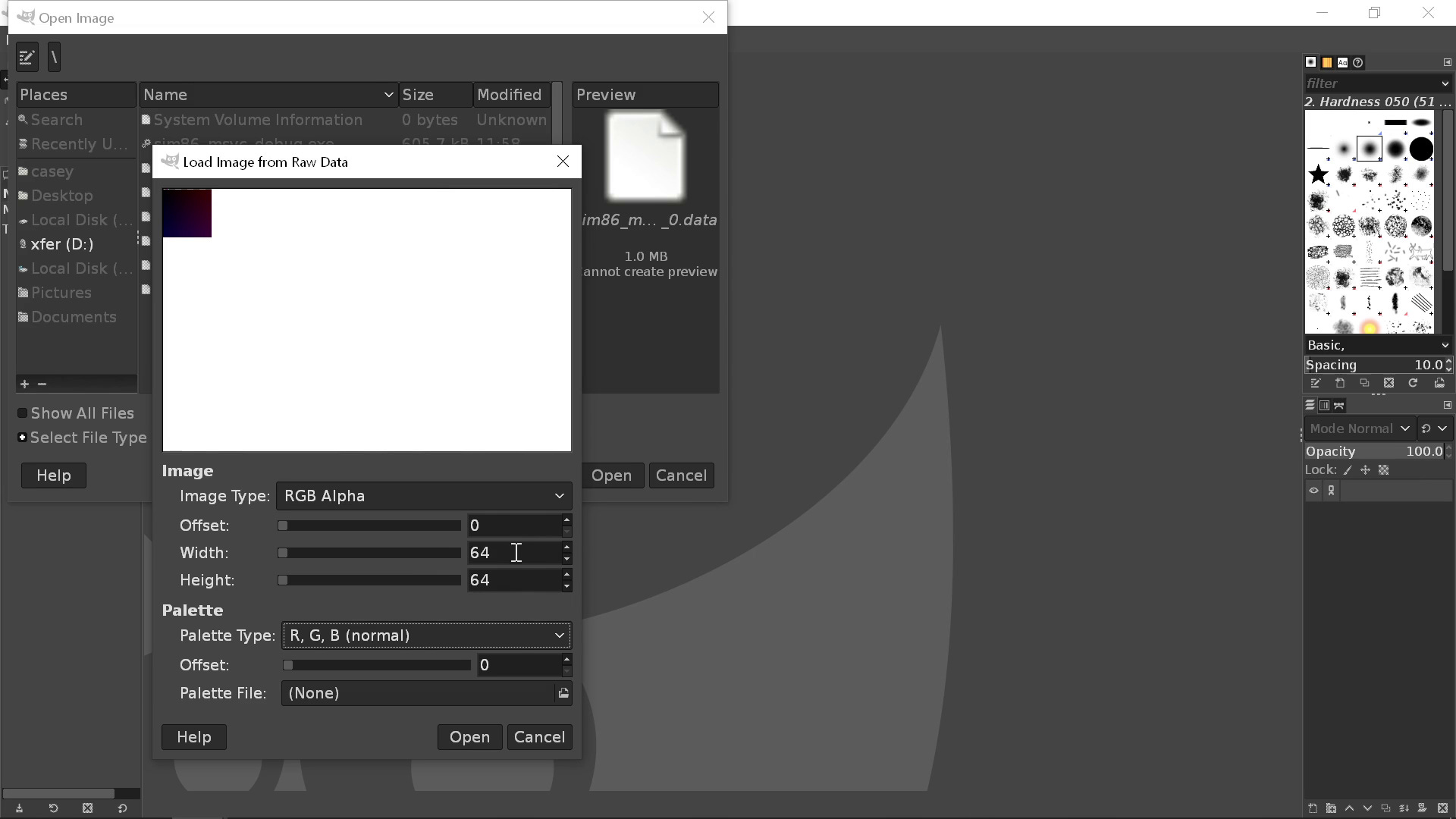 Simulating Real Programs - by Casey Muratori