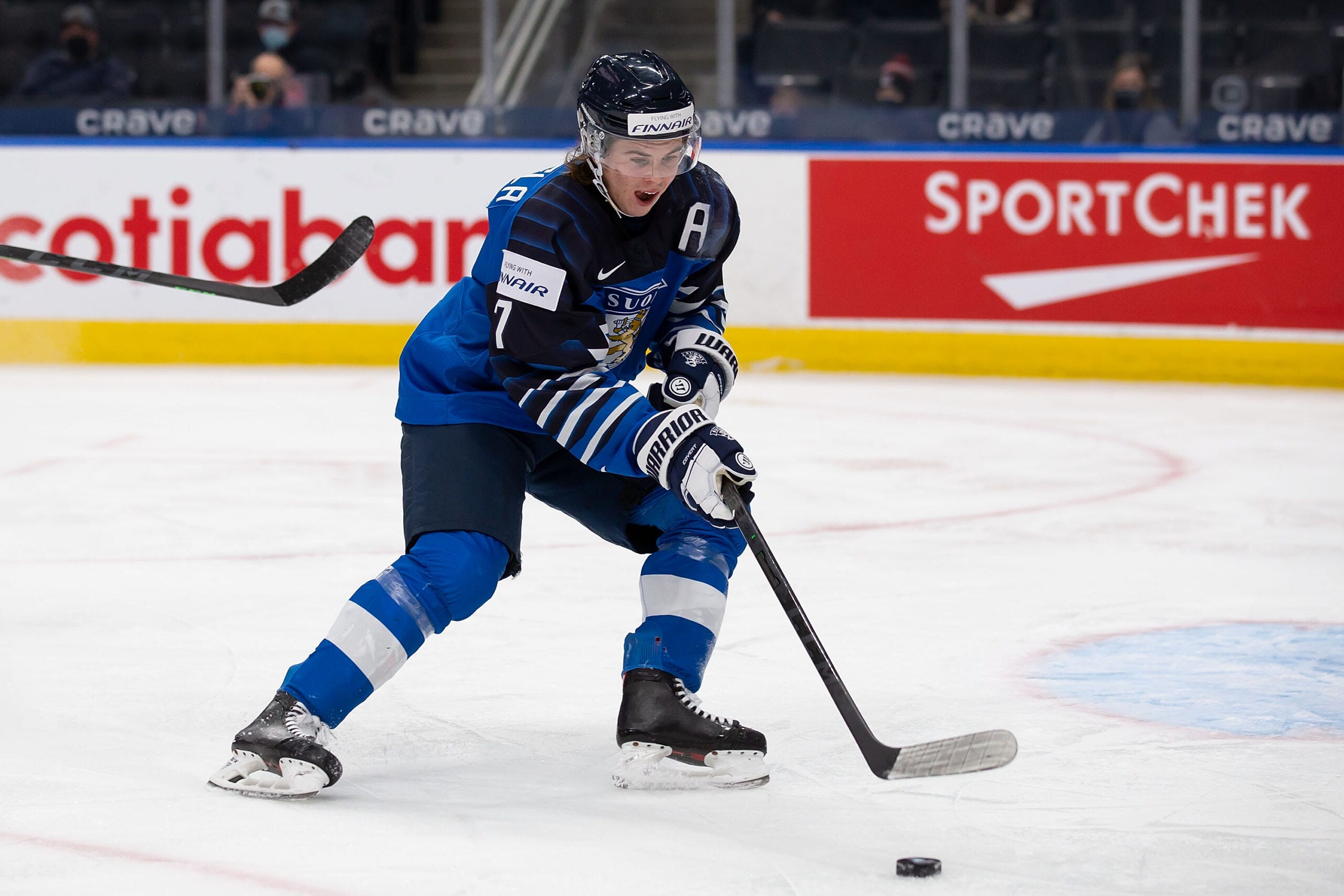 Maple Leafs Prospect Update: Cade Webber, Nikita Grebyonkin & More
