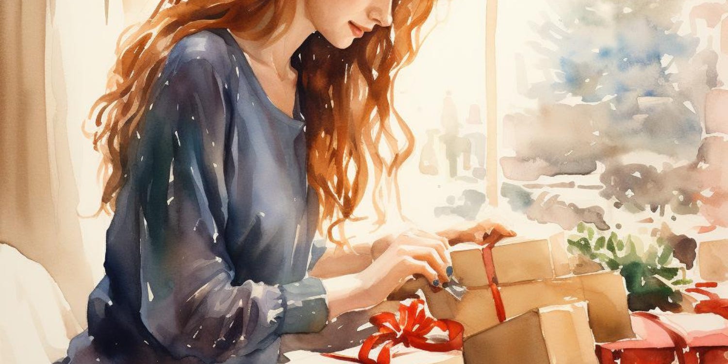 JOYFUL + RISING NEWSLETTER #52