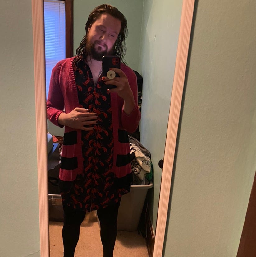 Shaun Ranft | Substack