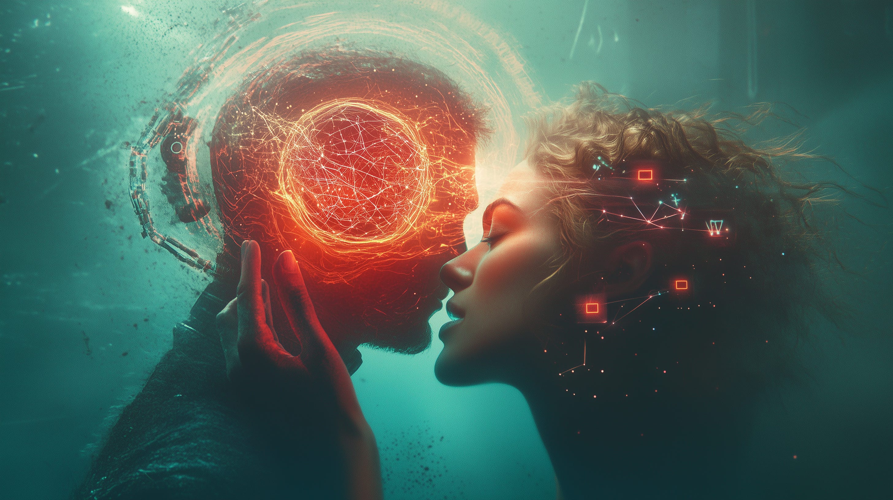 AI-Enhanced Husband Skills are Coming - by Justin Hart