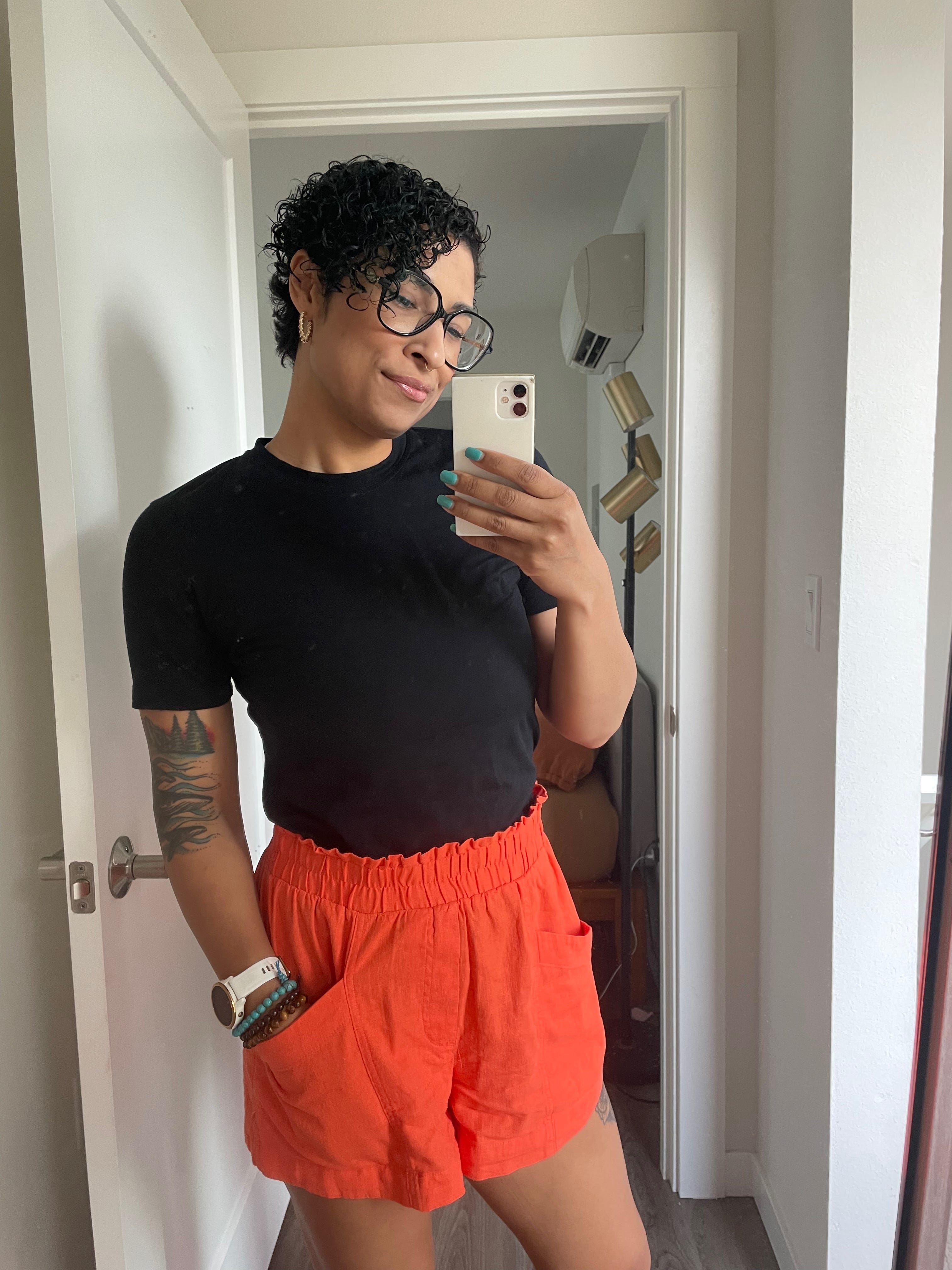 Tori Williams Douglass | Substack