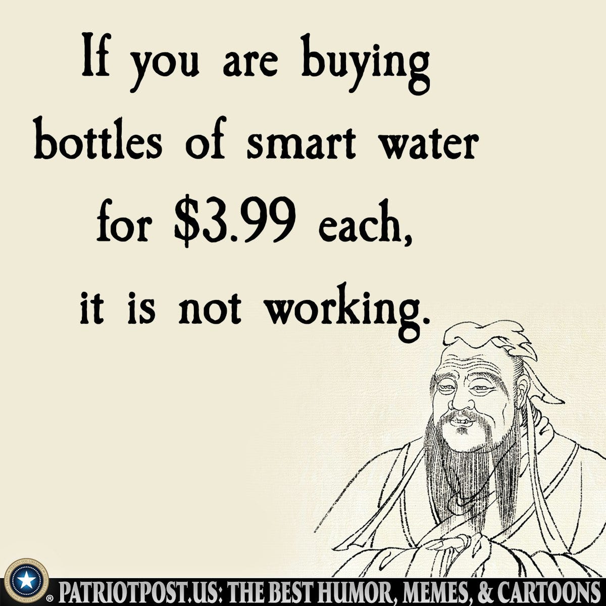 Smart Water - by Terry L. Clark - Terry L Clark on Substack