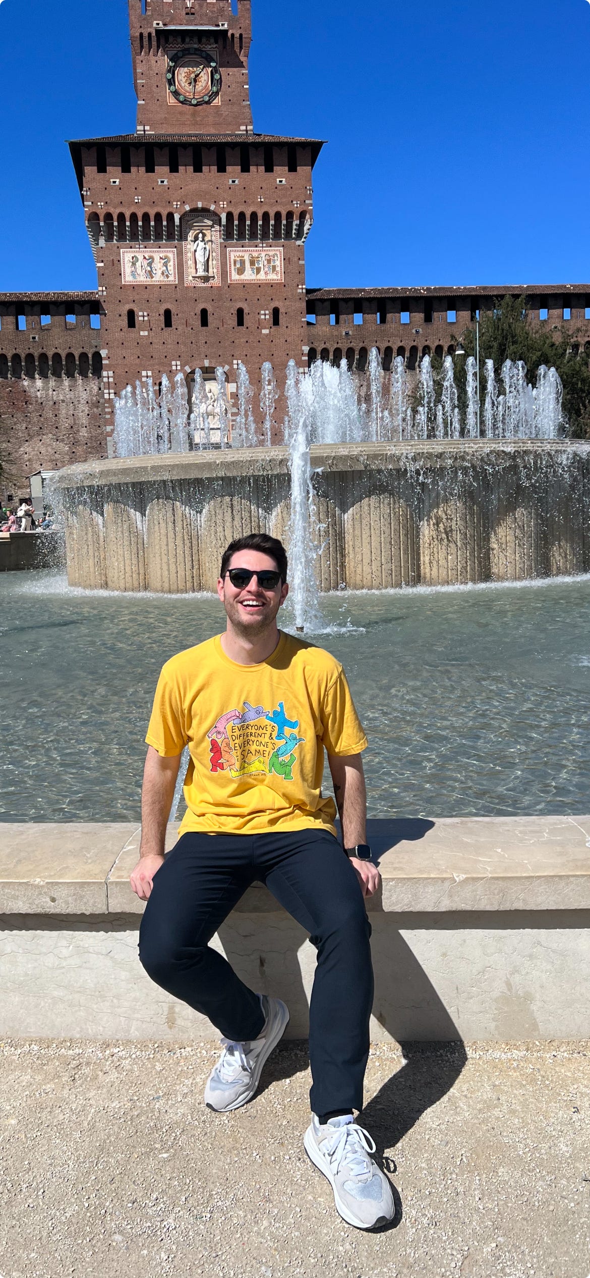 Lawrence Watling | Substack