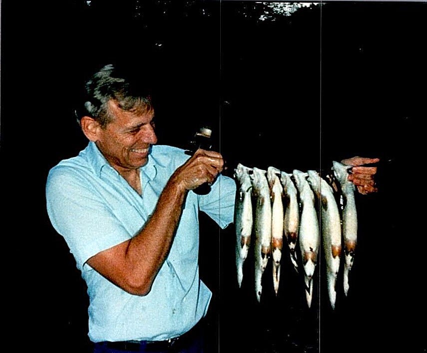 Ways of Life: A professor with an infectious love of nature