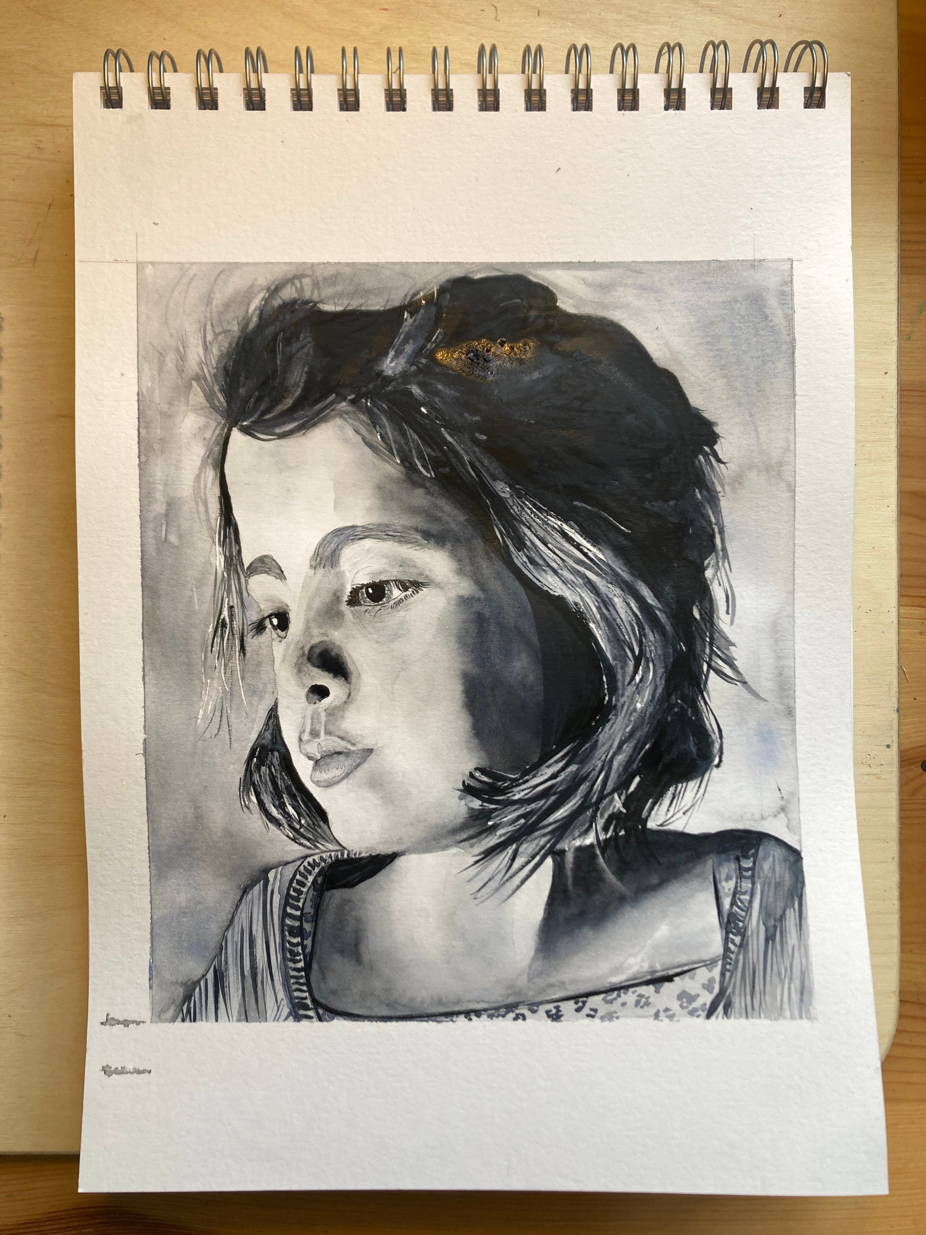 Neve - by Emily Tammam - Emily’s Substack