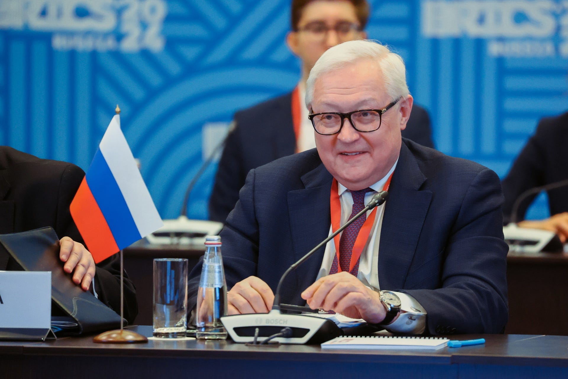 BRICS 2024: Russia's Agenda and New Member Insights