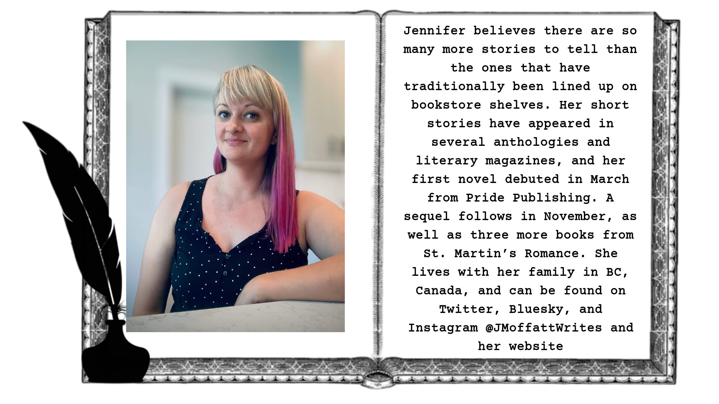Meet Our Contributors... - Micromance Magazine